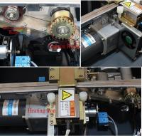China FXJ-5050 Automatic Adhesive Tape Carton Box Sealing MH-301 PP Belts Strapping Packaging Machine for sale