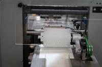 China 550kg Single Head Flat Embroidery Machine for Garment Pillow Towel Bag T-Shirt Cap for sale