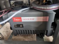 China Vacuum Chamber Size 1000*400*90 Full 304 Food Grade Vacuum Sealer for Meat Pig Leg for sale