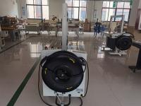 China MH-101 Automatic Strapping Machine Perfect Choice for Manufacturing Plant in 2023 for sale