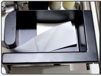 China 220v High Speed Carton Sealing Labeling Machine for Machinery Hardware for sale