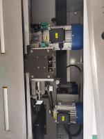 China MH-101 Automatic Strapping Machine Perfect Choice for Manufacturing Plant in 2023 for sale
