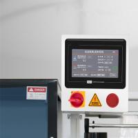 China Machinery Hardware Automatic L Bar Sealer Side Sealing Heat Shrink Wrapping Machine for sale