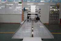 China Multi-Functional Horizontal Pillow Packaging Machine for Cookies Bakery and Vegetables for sale