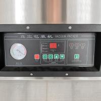 China Preserve the Nutrients and Flavor of Your Food with This Automatic Sous Vide Machine for sale