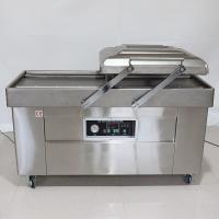 China Preserve the Nutrients and Flavor of Your Food with This Automatic Sous Vide Machine for sale