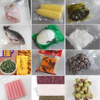 China Industrial Double Chamber Vacuum Sealer DZ400 for Commercial Food Meat Vaccum Packing for sale