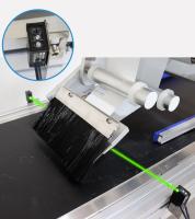 China Professional Automatic Carton Labeling and Sealing Machine for Commodity Packaging for sale