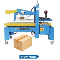 China Fully Automatic Pneumatic-Driven Robot Palletizer for Apparel Packaging Solutions for sale