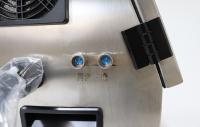 China Automatic Date Stamp CIJ Printer for Plastic Bag/Pet Bottles in Food Beverage Shops for sale