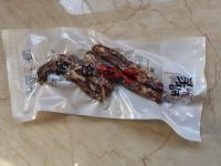 China 304 Food Grade Vacuum Packing Machine for Large Cashew Nuts and Sous Vide Fish Sausage for sale