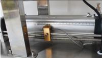 China 220V Tomato Fruit Juice Processing Machine for Concentrated Filling and Production for sale