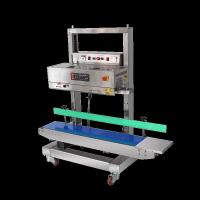 China Restaurant Packaging Made Simple with Easy-to-Operate Vertical Continouse Band Sealer for sale