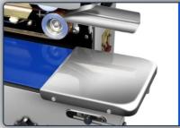 China Food Packaging SF-150 Commercial Automatic Vertical Film Plastic Bags Sealing Machines for sale