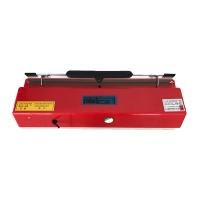 China Garment Shops 2.5KG Capacity Manual Impulse Plastic Bag Sealer Band Heat Sealing Machine for sale
