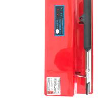 China Garment Shops 2.5KG Capacity Manual Impulse Plastic Bag Sealer Band Heat Sealing Machine for sale