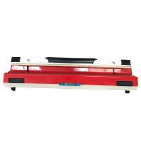 China Garment Shops 2.5KG Capacity Manual Impulse Plastic Bag Sealer Band Heat Sealing Machine for sale