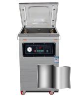 China Upgrade Your Food Preservation with DZ-400 Commercial Single Chamber Vacuum Sealer for sale