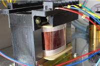 China Upgrade Your Food Preservation with DZ-400 Commercial Single Chamber Vacuum Sealer for sale