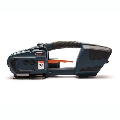 China Highly JDC13/16 Rechargeable Lithium Battery Powered Carton Pallet Electric Binding Tools PET Strapping Tool for sale