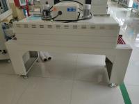 China 150*55*30cm Shrink Tunnel Without Window for Fast and Easy Heat Shrink Film Wrapping for sale