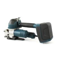 China Convenient Semi Automatic Hand Strapping Tool for PET PP Tape Driven Type Electric for sale