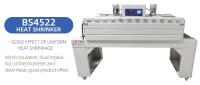China Plastic Packaging Material Advanced Heat Shrink Wrapping Tunnel Machine for Wrapping for sale