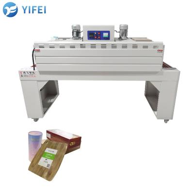 China 30kg Loading Plastic Film Auto L Shrink Sealing Carton Packaging Wrapper for Packaging for sale