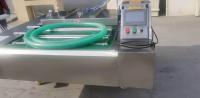 China Industrial Automatic Continuous Rolling Vacuum Sealer for Plastic Bag Packaging Machine for sale