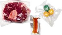 China Industrial Automatic Continuous Rolling Vacuum Sealer for Plastic Bag Packaging Machine for sale