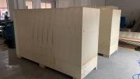 China PE PVC Half Sealed Cluff Wrapping Heat Shrinker Machinery for Soy Sauce Bottles Sleeve for sale