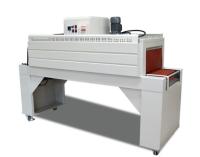 China Automatic Packaging Machine for Side Seal Shrink Tunnel Heat Tunnel Wrapping Machine for sale
