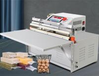 China 500 Capacity External Air-exhaust Vacuum Packaging Machine for Customer Requirements for sale