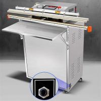 China 1500W Semi-automatic Vacuum Sealer for Big Bags External Vacuum Sealing Machine for sale