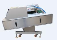 China Automatic Food Industrial Continuous Rolling Vacuum Packing Machine 1100mm Vacuum Sealing Machine for sale