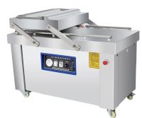 China 900W Motor Power Fish Vegetable Automatic Vacuum Packing Machine for Requirements for sale