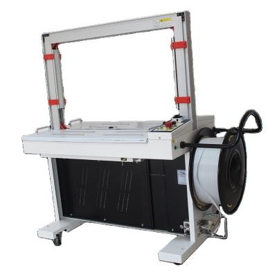 China Fast ≤2.5S/Strap Bundling Speed Boxing Machine for Corrugated Carton Boxes Packaging for sale