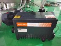 China Sealing Length 1000mm YF-1000S Belt Conveyor Vacuum Packing Machine for Fruit Meat for sale