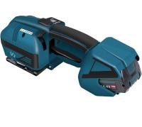 China Electric Strapping Tool For PP Pet Straps Advanced Automatic V2 Strapping Machine for sale