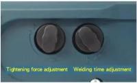 China JDC13/16 Automatic Box Strapping Machine for Strong and Durable Carton Case Wrapping for sale