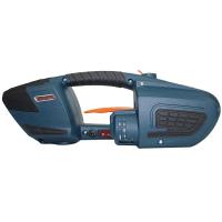 China 14.4V Electric Battery Powered Hand Strapping Tool For 13-16mm PP PET Strap 47X20X30cm for sale