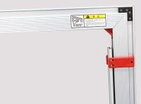 China Automatic Grade Semi-Automatic Strapping Machine for Paper Packaging of Carton and Box for sale