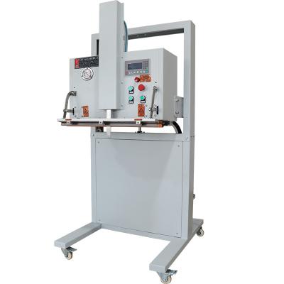 China Wood Packaging Material 700B Vertical Pneumatic Vacuum Sealer for Stand External for sale