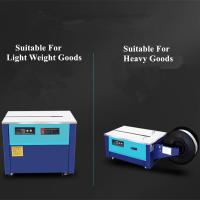 China 1.5S/Strap Strapping Speed Hand Banding Tool for Semi-Automatic Strapping Machine for sale