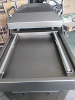 China 4Pcs Sealing Strip No. 140*75*94cm Wet Dry Food Vacuum Sealing Machine for Commercial for sale