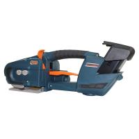 China PET Belt Waste Paper Bale Strapping Tool with Tension Force 600-3200N 47X20X30cm Size for sale