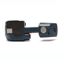China PET Belt Waste Paper Bale Strapping Tool with Tension Force 600-3200N 47X20X30cm Size for sale