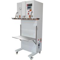 China 900 External Vacuum Sealer Easy to Operate Perfect for Big Bag Sealing 760*530*1920mm for sale