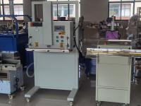 China 900 External Vacuum Sealer Easy to Operate Perfect for Big Bag Sealing 760*530*1920mm for sale