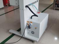 China 900 External Vacuum Sealer Easy to Operate Perfect for Big Bag Sealing 760*530*1920mm for sale